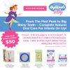 Celebrate National Tooth Fairy Day- FIFTY #winners Tooth Fairy Prize ...