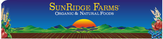 SunRidge Farms- Solar-Powered Organic Snacks! #review - Mom Does Reviews