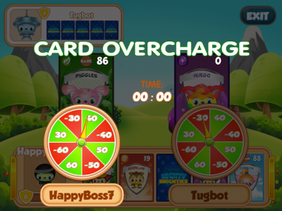 Mighty Smighties Fun! #AppReview #ChristmasMDR14 - Mom Does Reviews