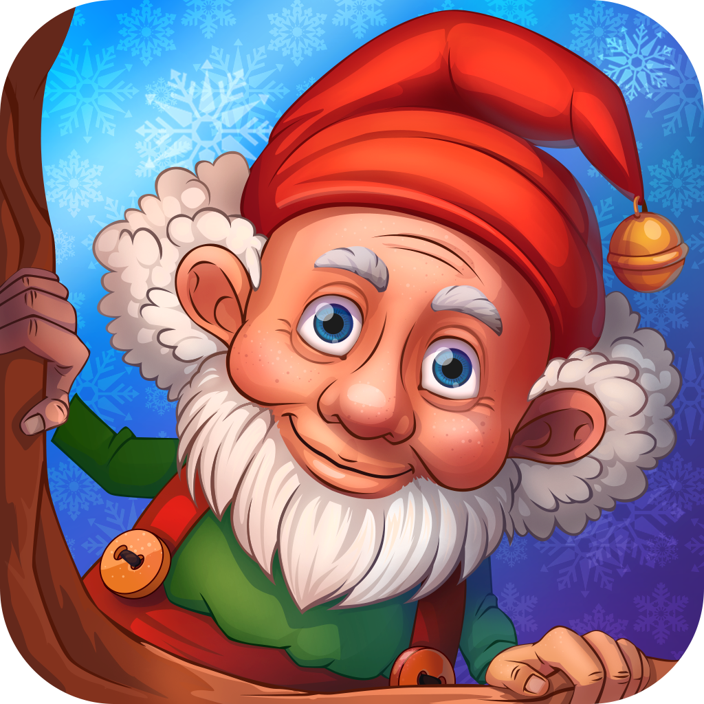 Interactive Fairy Tales App #Review #Christmas-gift-guide-2014 # ...