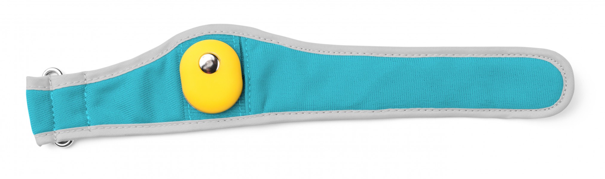 Baby Check - The Simplest Wearable Temp and Position Monitor - Mom Does ...
