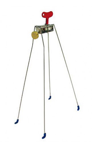 Walk Down Memory Lane with Vintage Toys from Tin Toy Arcade - Mom Does ...