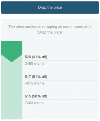 FOUR #Winners $150 Target GC from Dropprice- ends 10/7 US - Mom Does ...