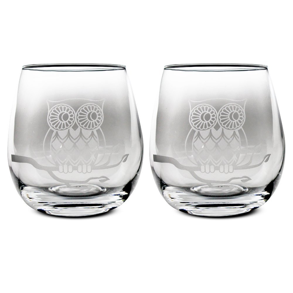 The Ultimate Owl Lovers Gift List ~ 40 Owl Gifts! #MDRChristmas15 - Mom ...
