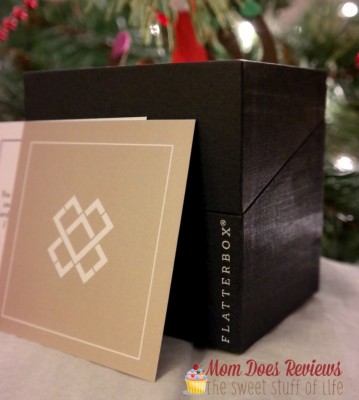 Flattery WILL Get You Everywhere! #Review #ChristmasMDR15 #Flatterbox ...