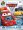 New Disney Pixar Cars 3 Movie Toys and Books for Kids