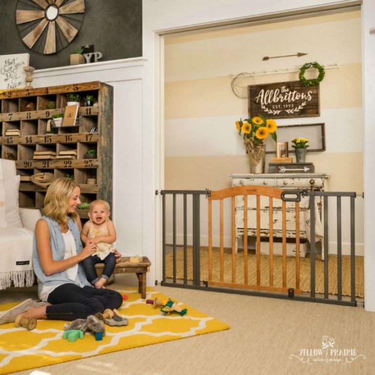 #Win a Summer Infant Baby Gate! #BeautifulBoundaries 7/16 US/CAN Ends 7 ...