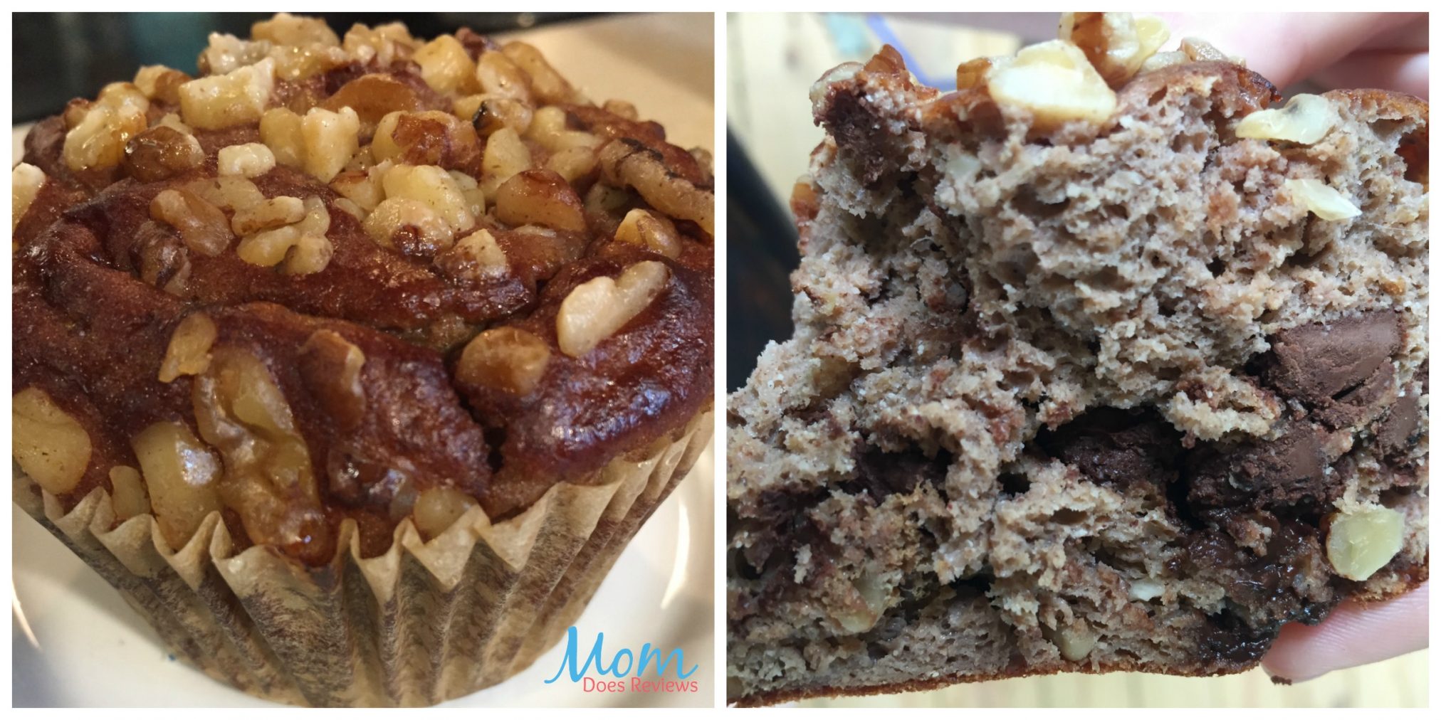 Lift High Protein Muffins Make a Great Meal #Review - Mom Does Reviews