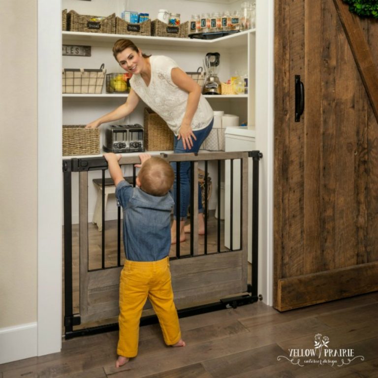 #Win a Summer Infant Baby Gate! #BeautifulBoundaries 7/16 US/CAN Ends 7 ...