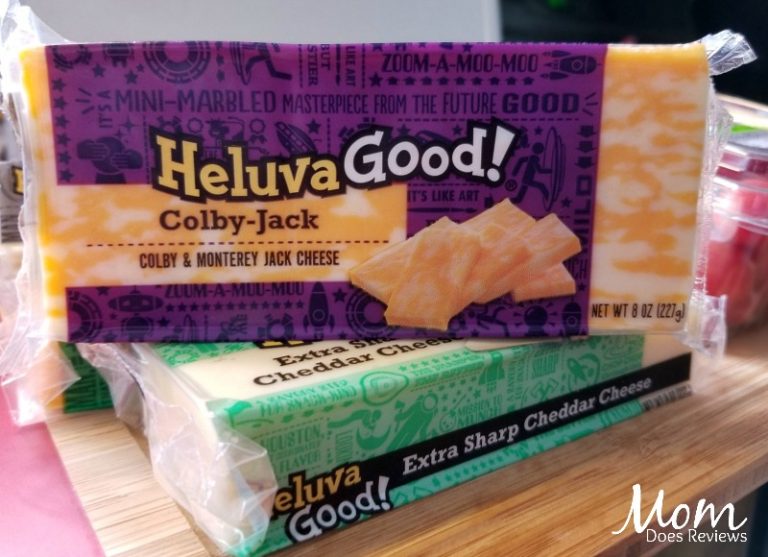 Heluva Good! Cheese- Perfect for Delicious Back to School Lunches! # ...