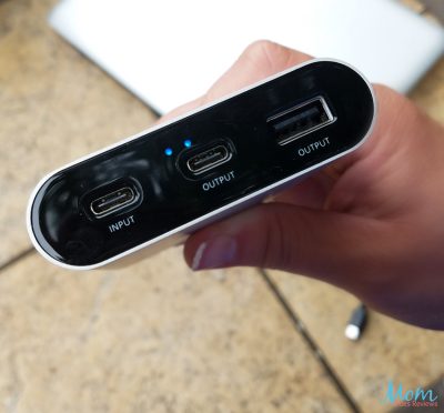 myCharge RazorPlatinum Only Portable Laptop Charger #Back2School17 ...