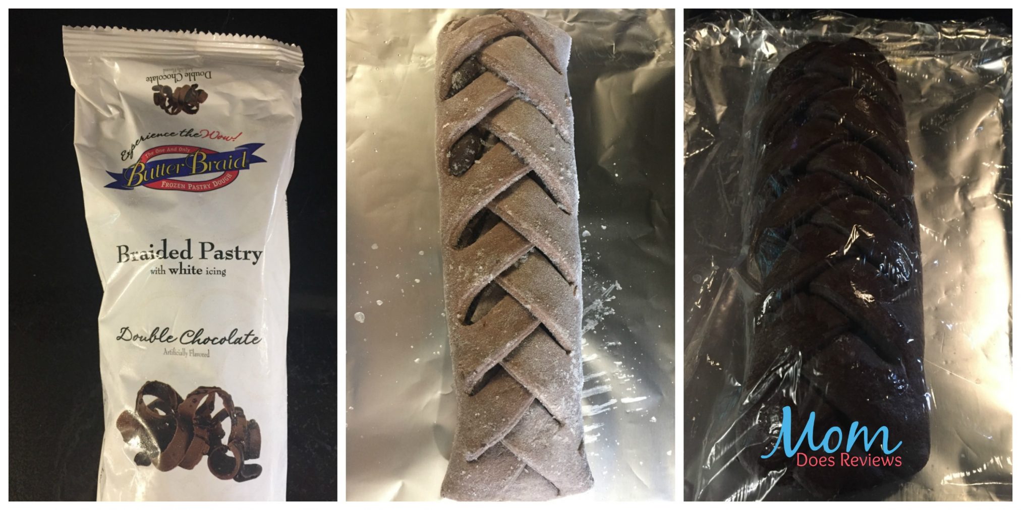 Butter Braid® Pastries- Fundraising Can Be Delicious #Review - Mom Does ...