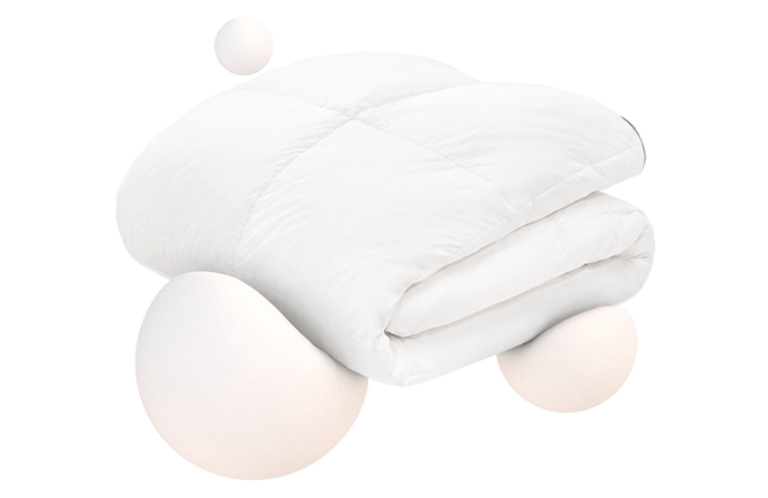 10 Tips for Getting a Better Night's Sleep and How a Tomorrow Sleep ...