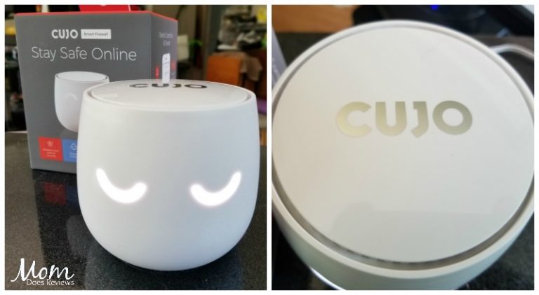 CUJO- the Smart Firewall for your Home Network @BestBuy @cujounited # ...