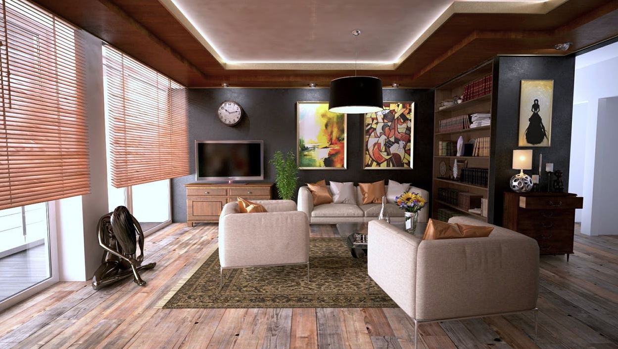 Standardizing Style: 5 Tips for Making Your Home’s Design Consistent ...