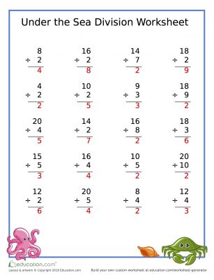 The Perfect Rainy Day Activity- Printable Worksheets - Mom Does Reviews