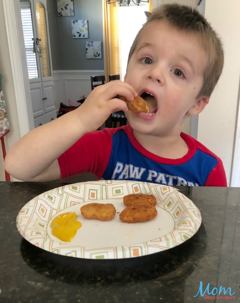 Tasty and Healthy Frozen Meals For Kids From Kidfresh #Review - Mom ...