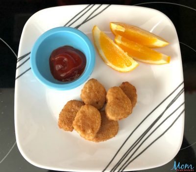Tasty and Healthy Frozen Meals For Kids From Kidfresh #Review - Mom ...