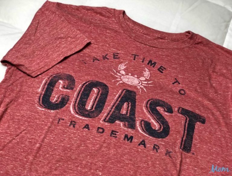 COAST Apparel for Super Soft Comfort and Style #MegaChristmas17 - Mom ...