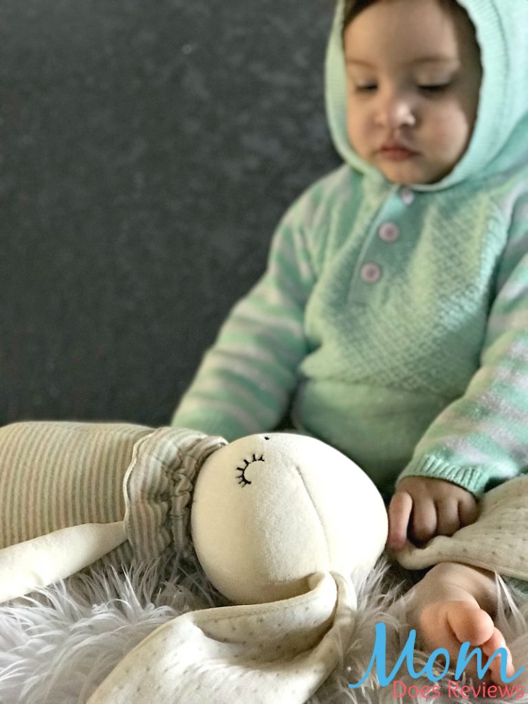 Better Sleep with Lubby Dubby Dolls #Sweet2018 - Mom Does Reviews