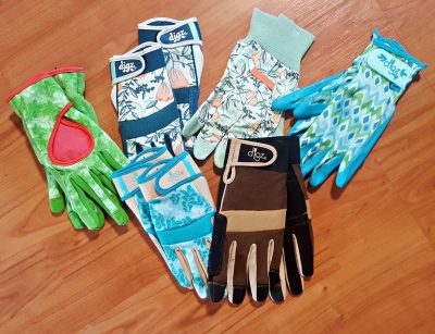 Protect Your Hands with Digz Gloves #EasteronMDR - Mom Does Reviews