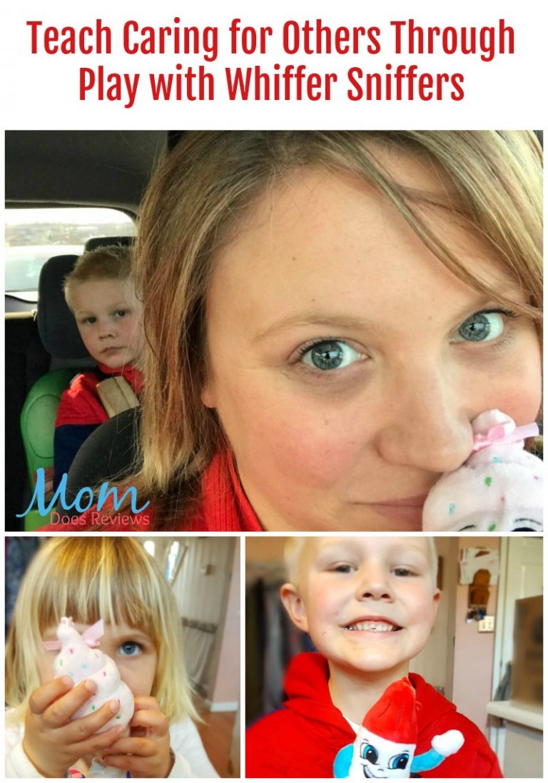 Teach Caring for Others Through Play with Whiffer Sniffers - Mom Does ...