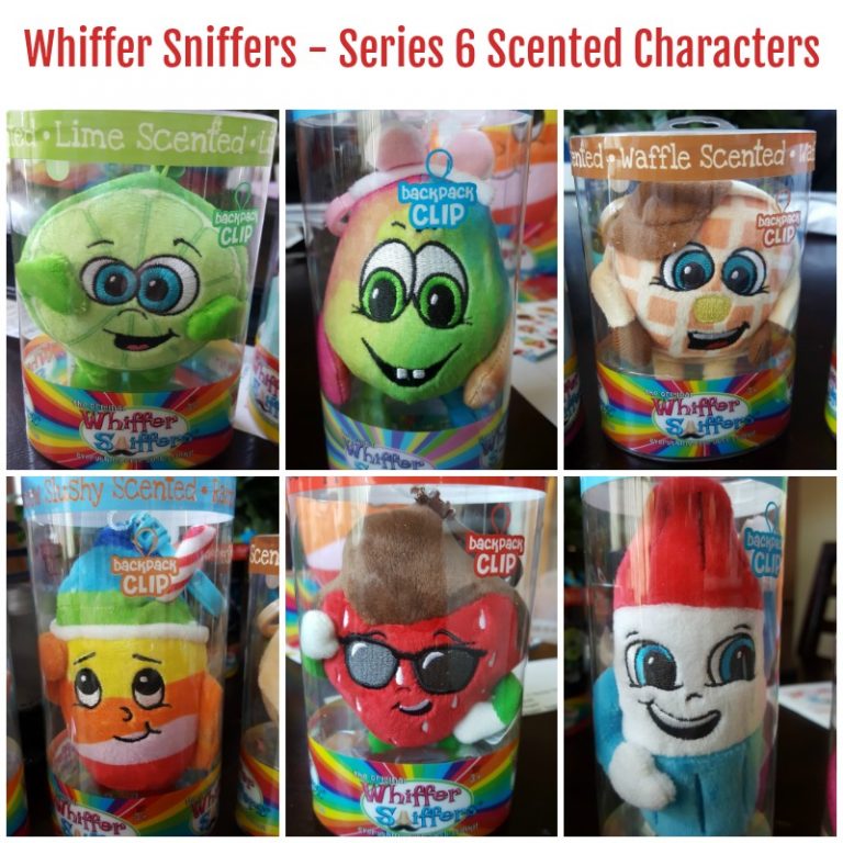Teach Caring for Others Through Play with Whiffer Sniffers - Mom Does ...