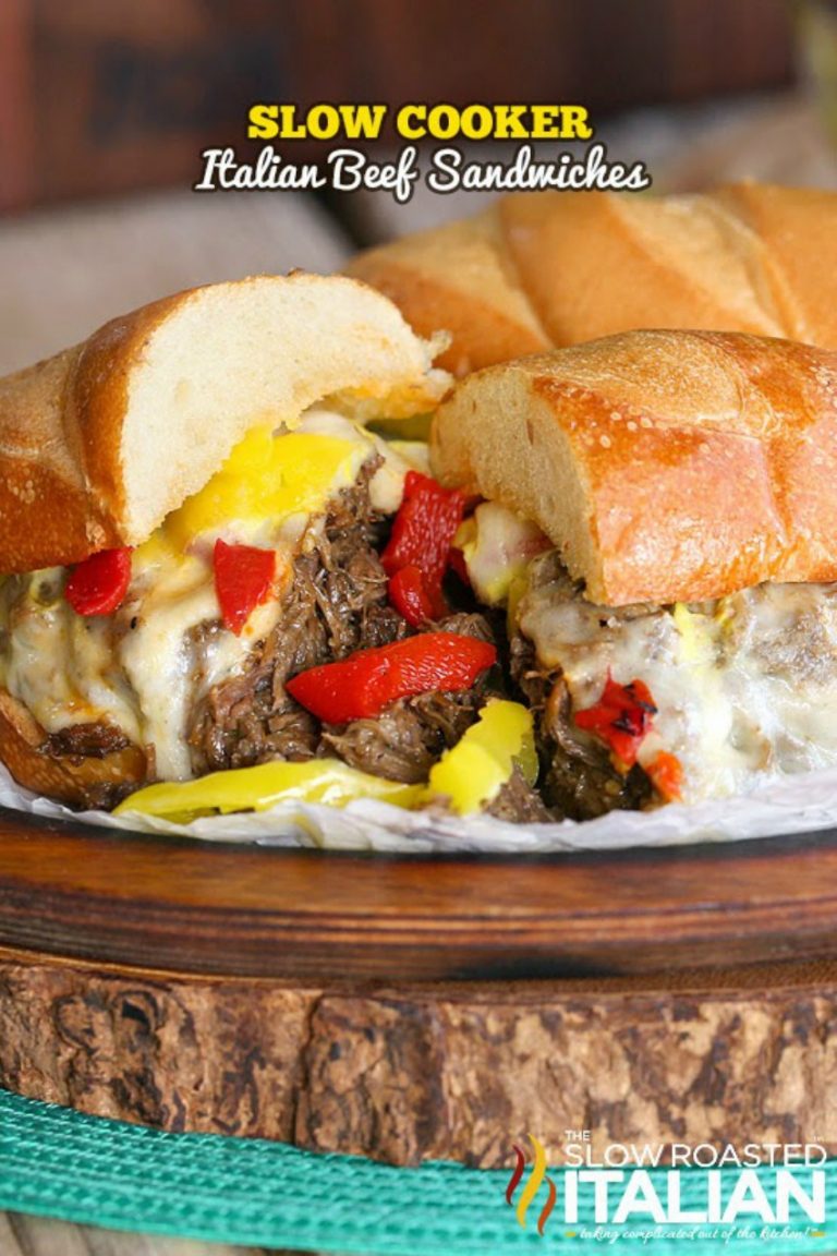 25 Manly Sandwich Recipes for Father's Day - Mom Does Reviews