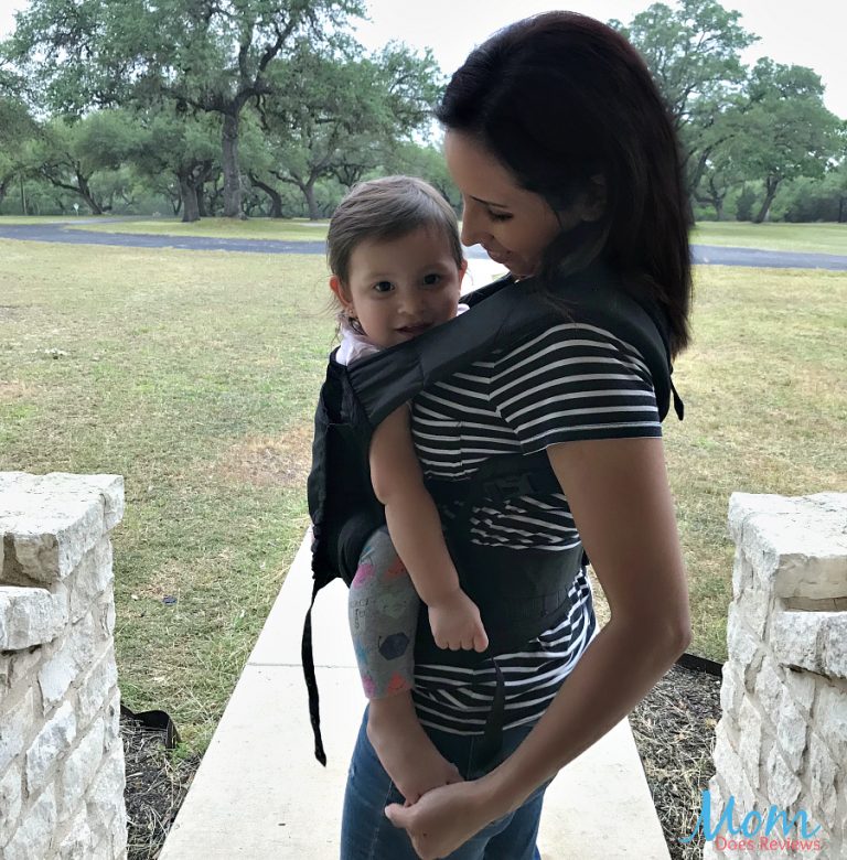 #Win Blooming Baby Airpod Carrier Open to US, ends 5/14/18 - Mom Does ...