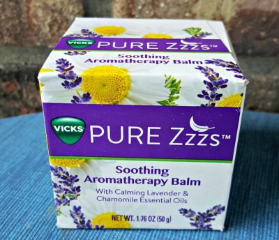 Get the Rest You Need with Vicks PURE Zzzs #ZzzQuil - Mom Does Reviews