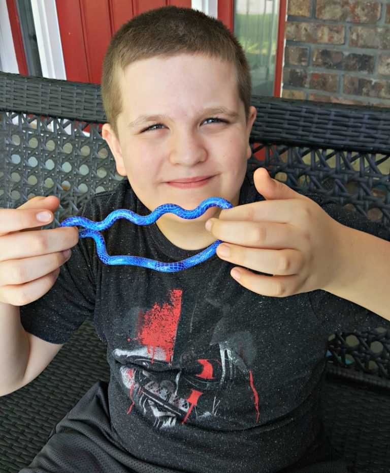Help Your Little One Stay Focused with Tangle Creations # ...
