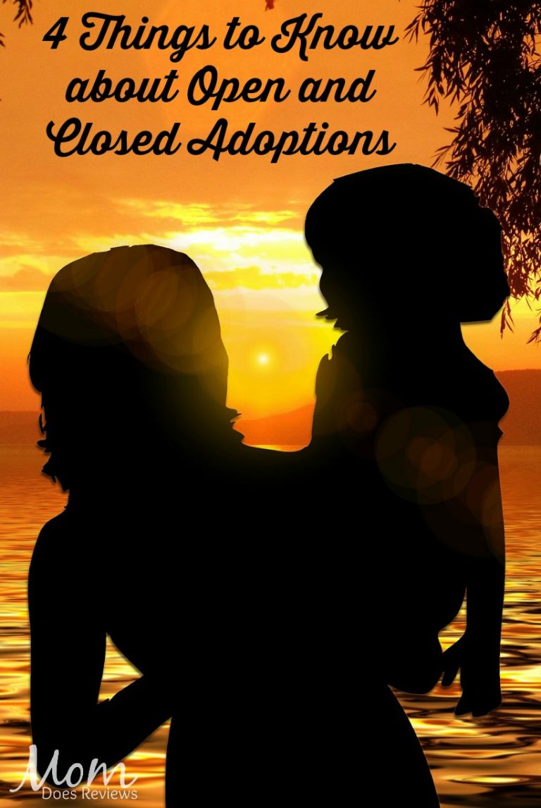 Looking to Adopt? 4 Things to Know about Open and Closed Adoptions ...