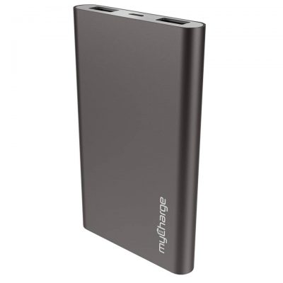 #Win a myCharge RazorMax Portable Charger US ends 9/30 - Mom Does Reviews