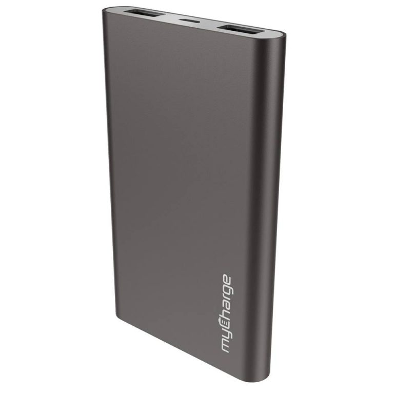 #Win a myCharge RazorMax Portable Charger US ends 9/30 - Mom Does Reviews