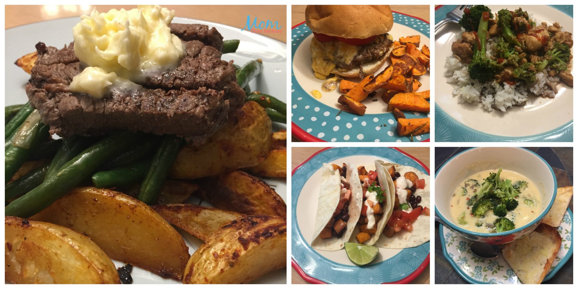 EveryPlate Makes Meal Preparation a Cinch #everyplatepartner # ...