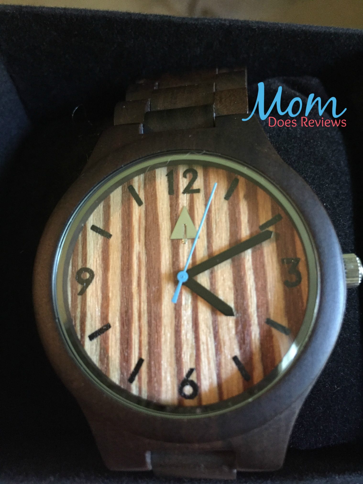 Handmade Wood Watches From Tree Hut Make Unique Gifts #MEGAChristmas18 ...