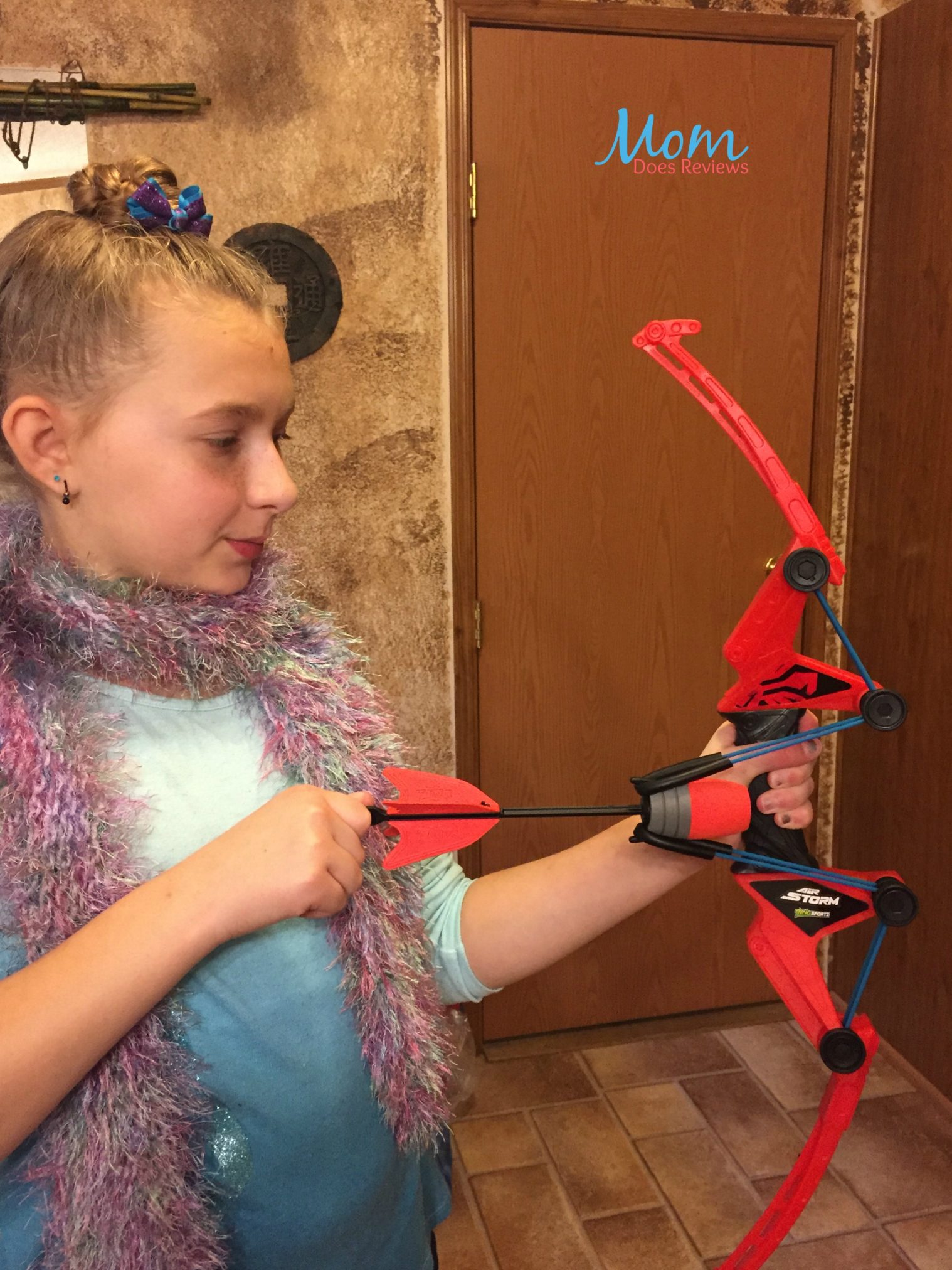 Awesome Christmas Toy Ideas From Flying Arrows to Flying Sushi # ...