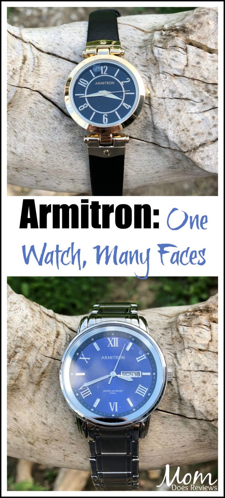 Armitron Watches- Perfect Christmas Gifts for anyone on your List! # ...