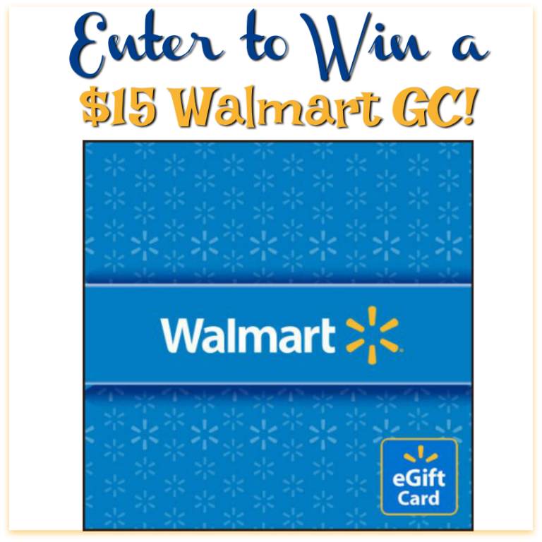 #Win $15 Walmart GC in the New Year's Party Giveaway Hop! - Mom Does ...