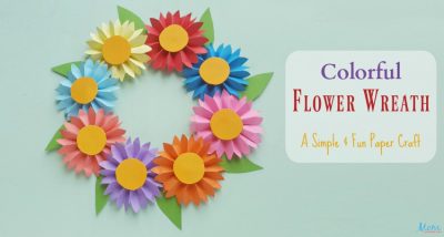 20+ Must-Try DIY Summer Wreaths - Mom Does Reviews