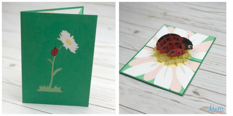 Give A Lovepop Card This Valentine's Day #Sweet2019 - Mom Does Reviews