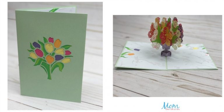 Give A Lovepop Card This Valentine's Day #Sweet2019 - Mom Does Reviews