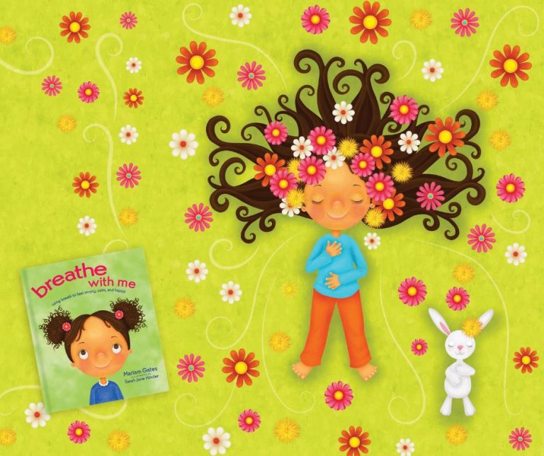 #Win a Kids Book Bundle from Sounds True Kids! US ends 3/5 # ...