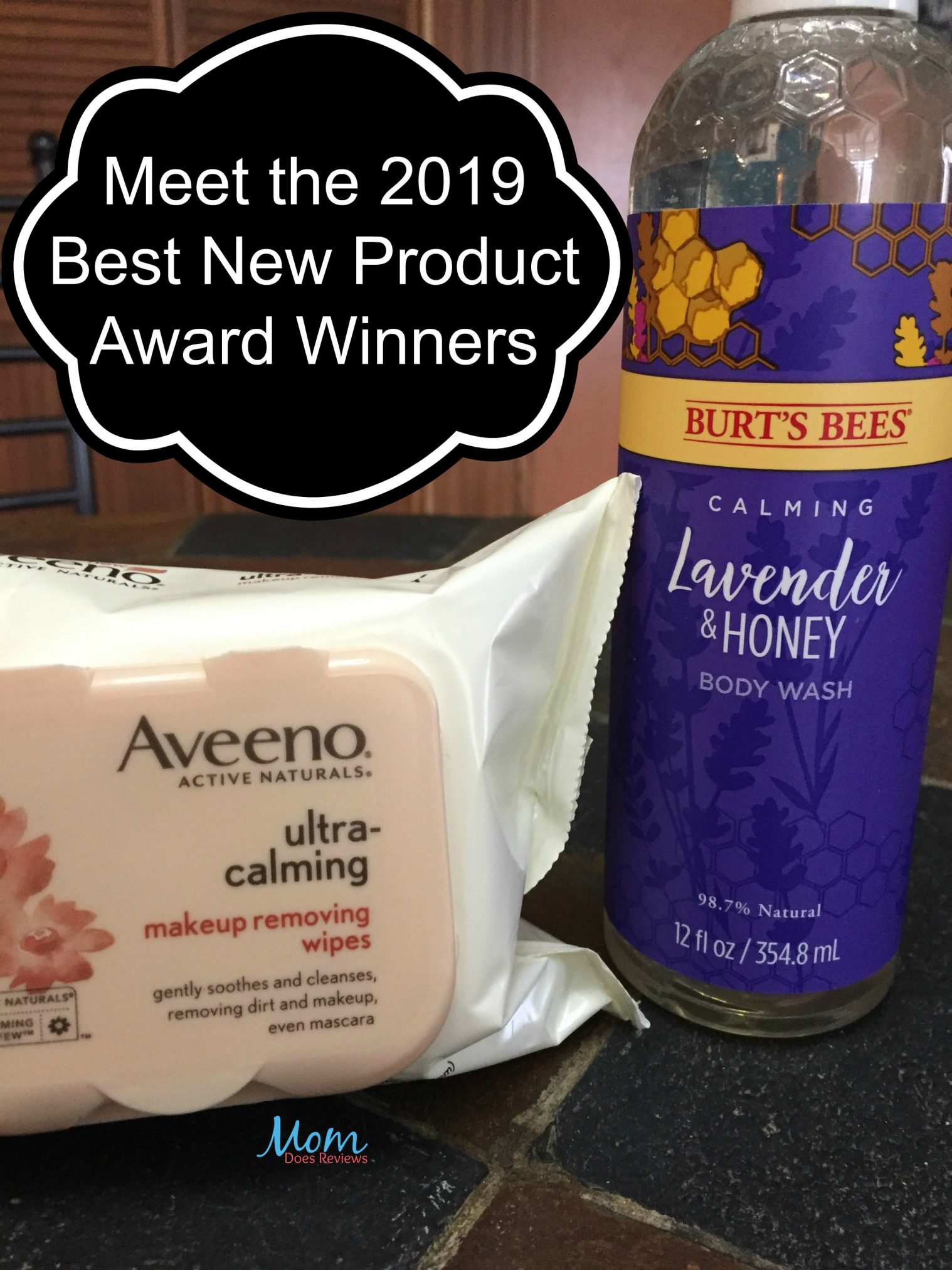 Meet the 2019 Best New Product Award Winners - Mom Does Reviews