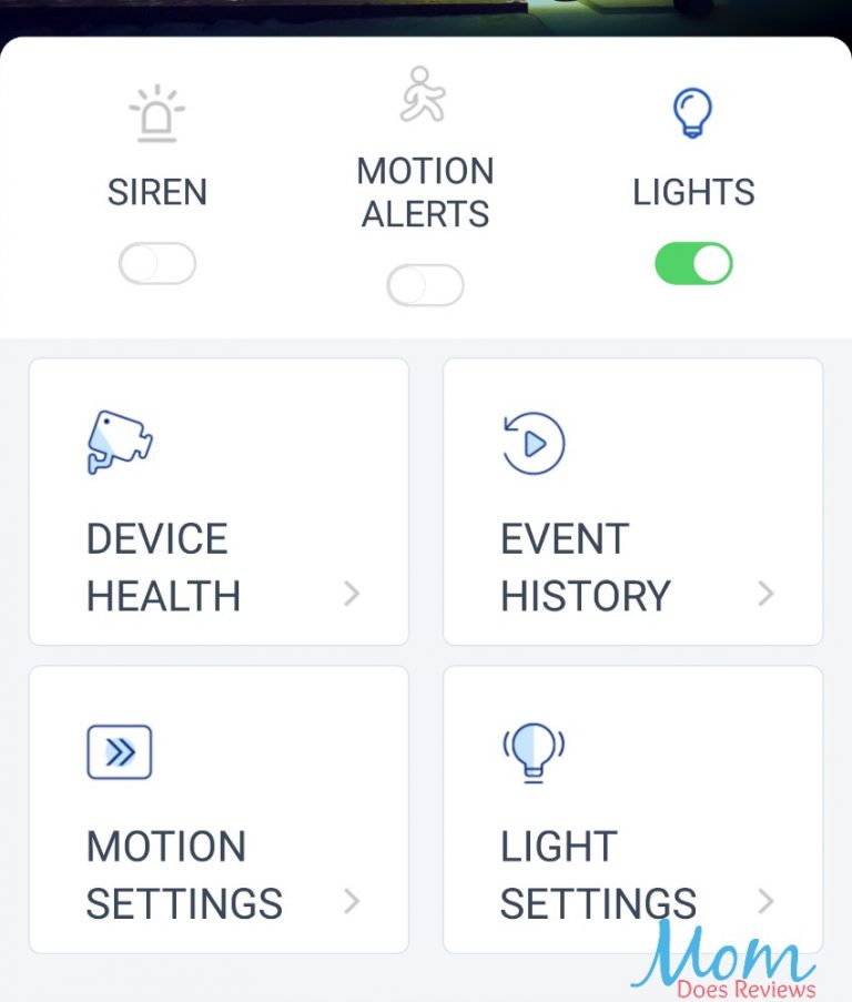SANSI Lights Help Provide Security for Mom #giftsformom19 - Mom Does ...
