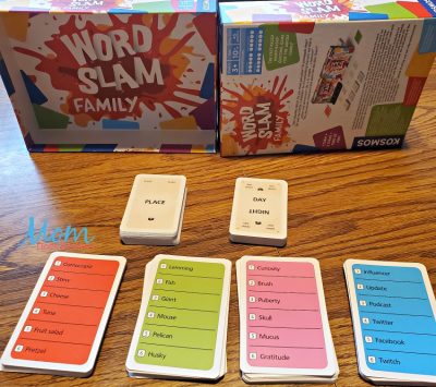 Rainy Day Fun with Thames and Kosmos Board Games #MDRSummerFun - Mom ...