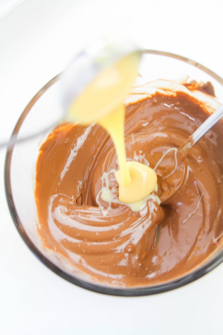 Easy & Delicious Andes Fudge Recipe - Mom Does Reviews