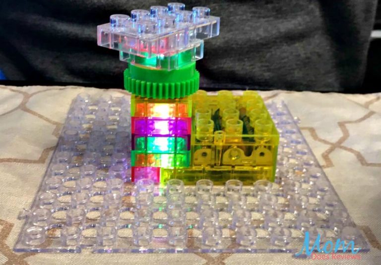 Challenge Little Minds with E-Blox Educational Electronic Toys # ...