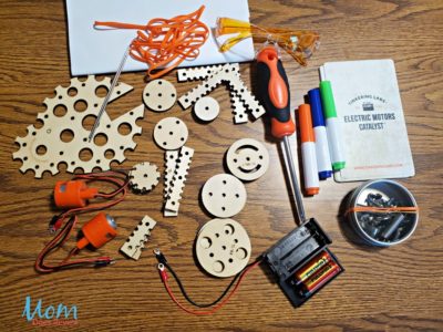 Encourage Your Children with Wishing Pixies and Tinkering Labs # ...
