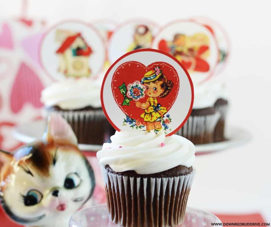 40+ Super Sweet Valentine's Day Printables for Kids - Mom Does Reviews